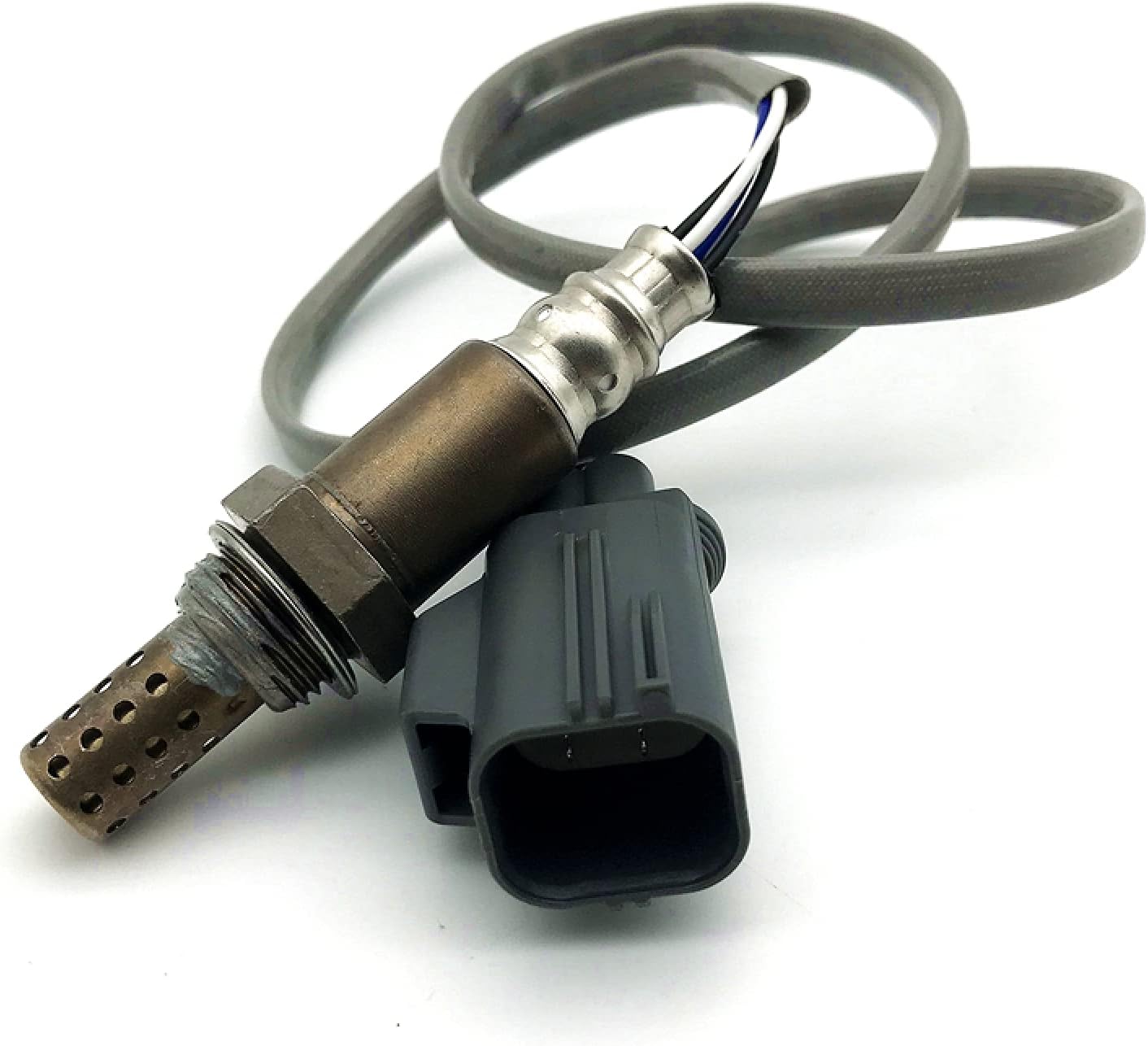 Amazon.co.jp: O2センサー 酸素センサーO2空燃比酸素センサー VOLVO S80 XC90 30751865 30774651 ...