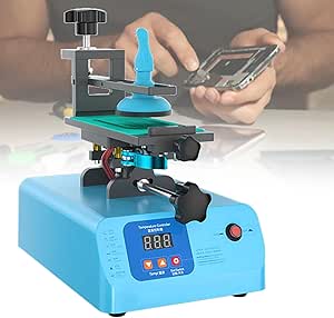 LCD Screen Heating Machine, Screen Separation Tool, Mobile Phone Heater ...