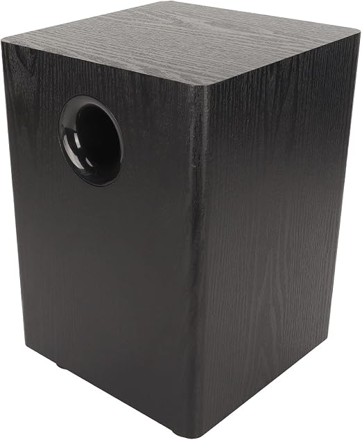 Amazon.com: GOWENIC 150W Subwoofer, High Power Speaker, Plug and Play ...