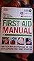 First Aid Manual : DK: Amazon.co.uk: Books