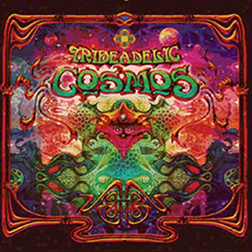 Amazon.com: Cosmos - Tribeadelic Records : Various artists: Digital Music