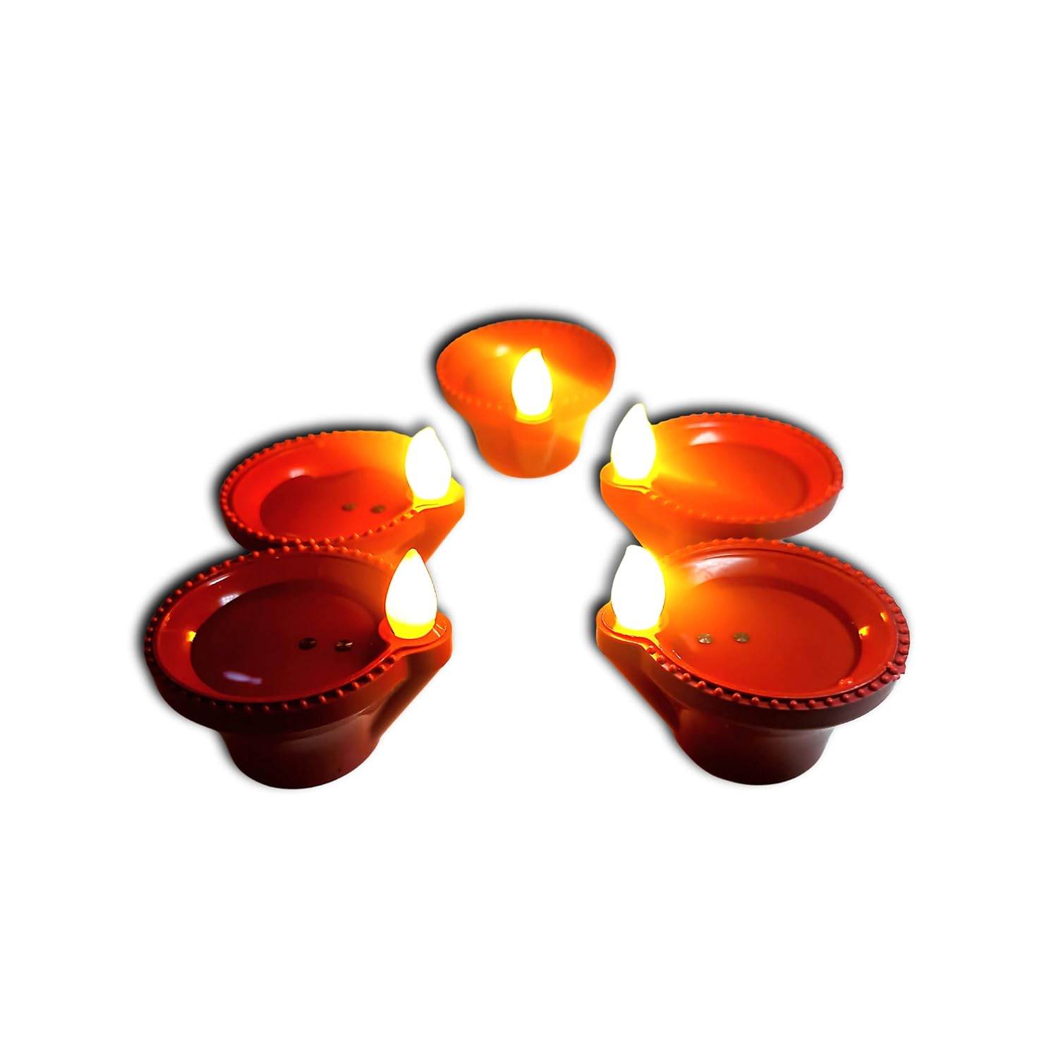 Buy Diya Deeya, Agal Vilakku Akal Vilakku, Deepam Dipa, Agal Dipam ...