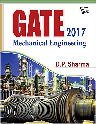 GATE MECHANICAL ENGINEERING: Sharma: 9788120352711: Amazon.com: Books