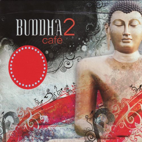 Amazon.com: Buddha Café 2 : Various: Digital Music