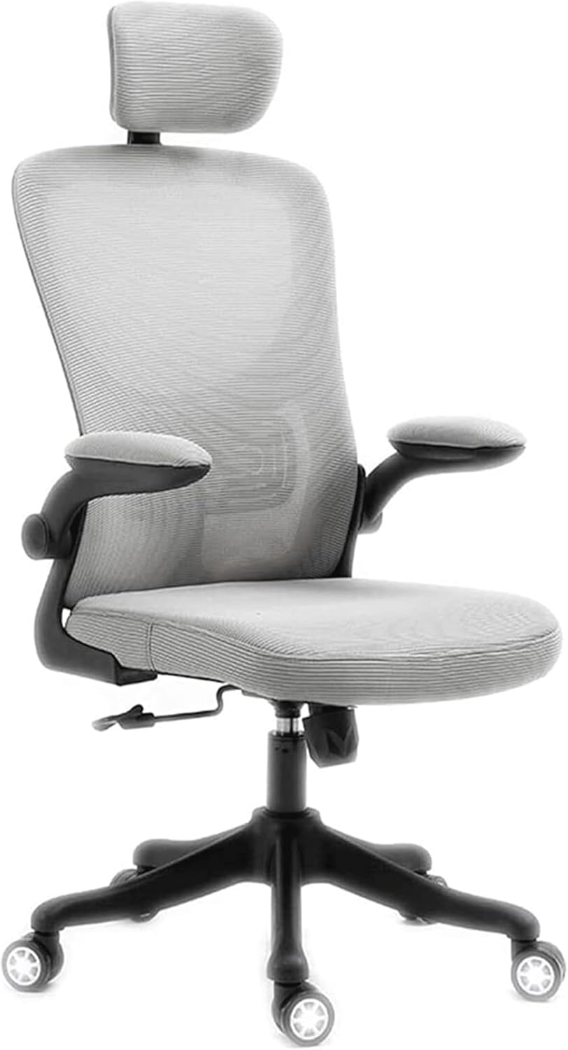 Amazon.com: OXOAMP Computer Chair Ergonomic Office Chair Height ...