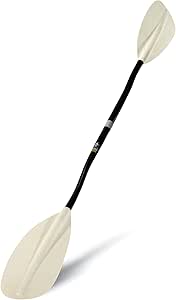 Amazon.com : Adventure Technology AT4 Play E Whitewater Kayak Paddle ...