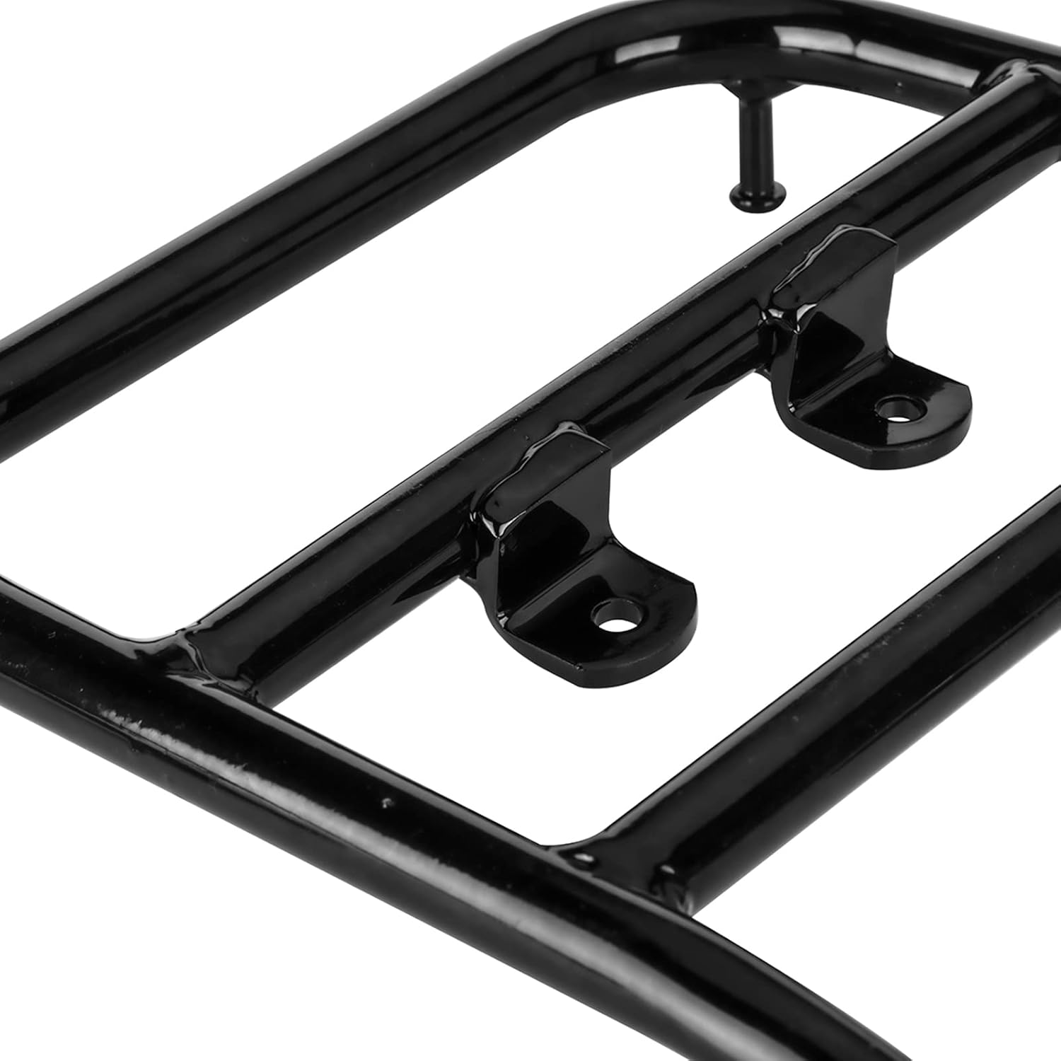 Luggage Rack For Drz400Sm at Branden Chandler blog