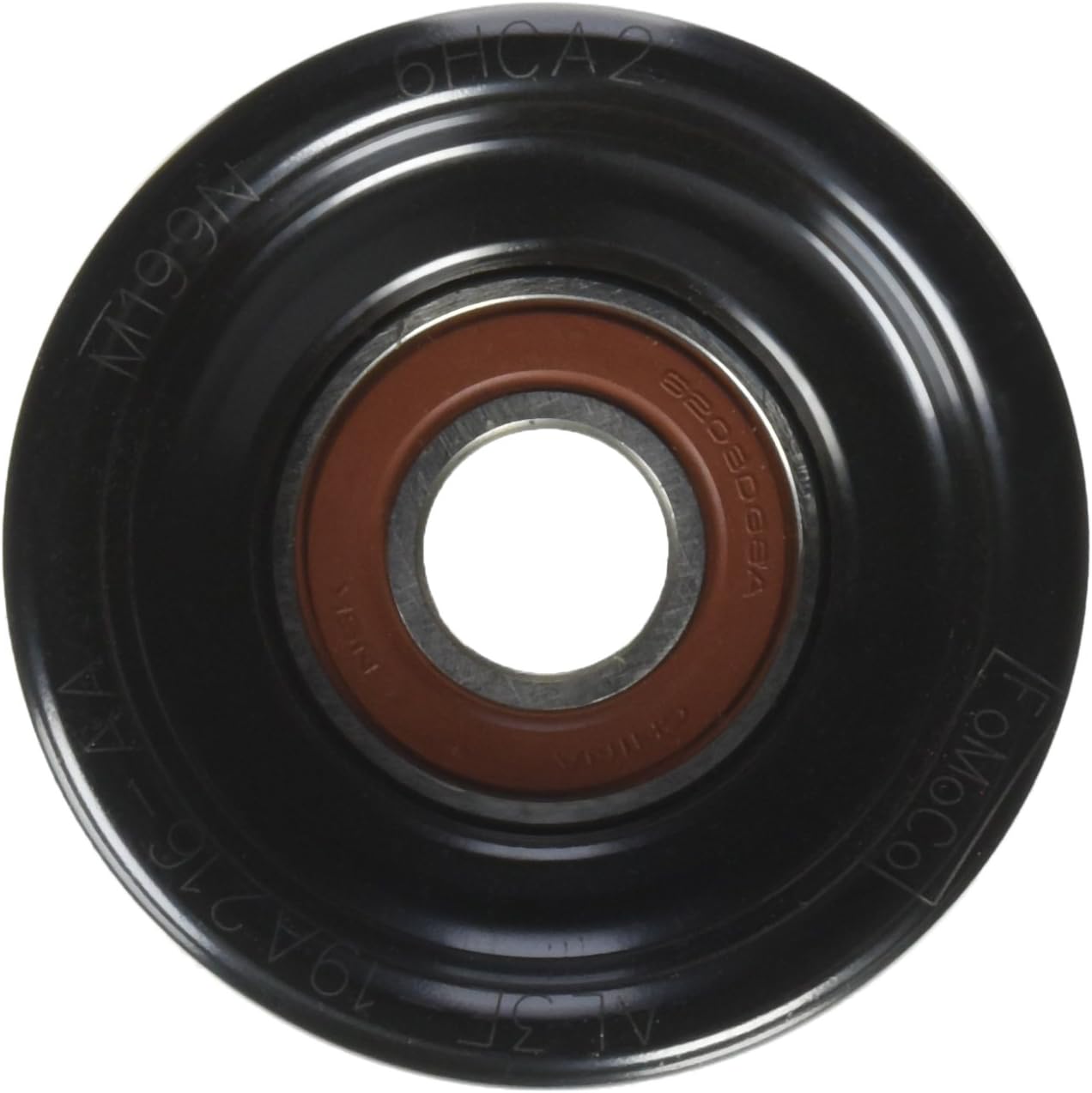 Amazon.com: Motorcraft YS-335 Tensioner Pulley : Automotive