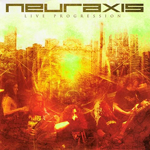 Amazon.co.jp: Live Progression : Neuraxis: デジタルミュージック