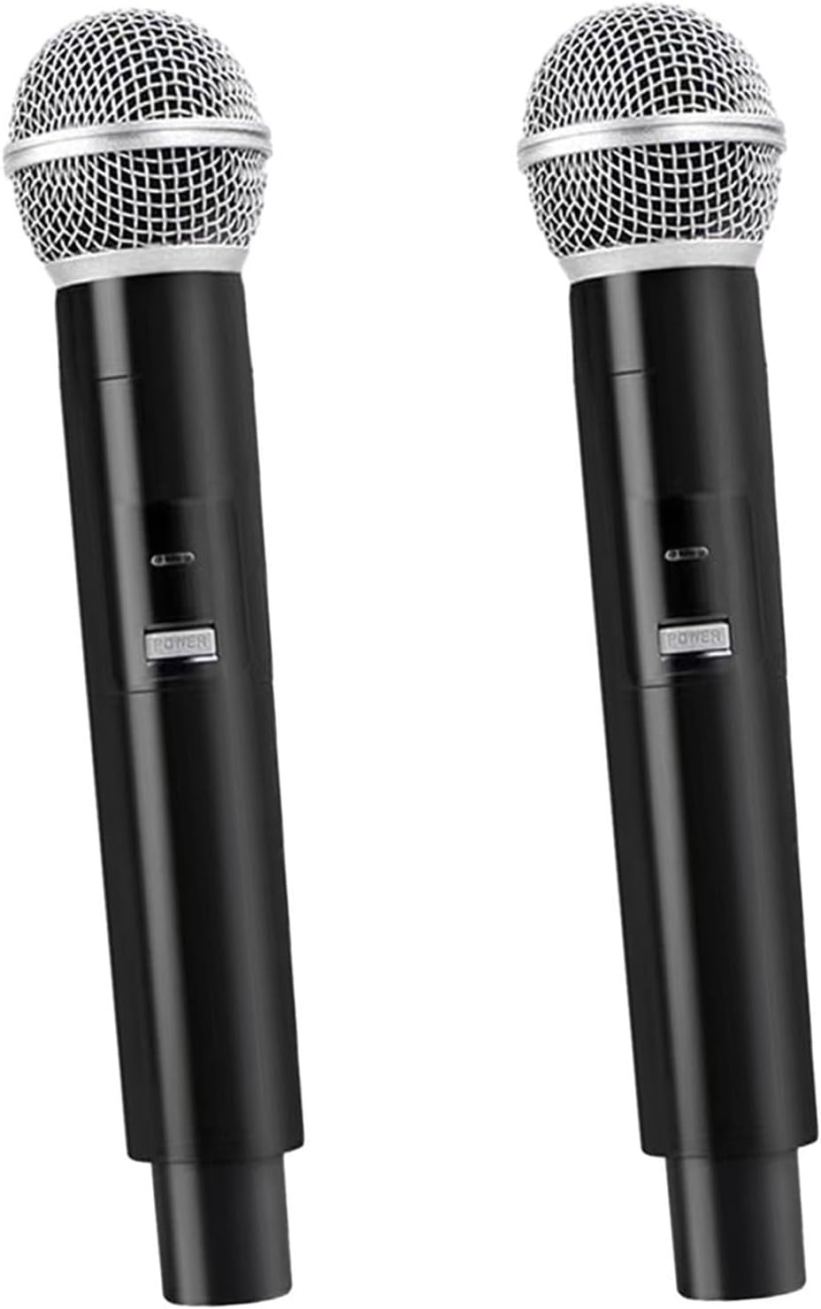 Amazon.com: 16 Pack Fake Toy Microphones Set,Plastic Microphone Prop ...