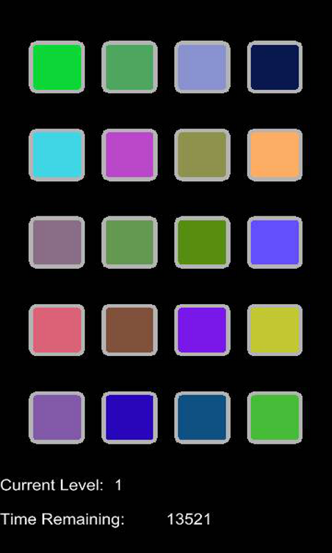 Color Catcher - App on Amazon Appstore