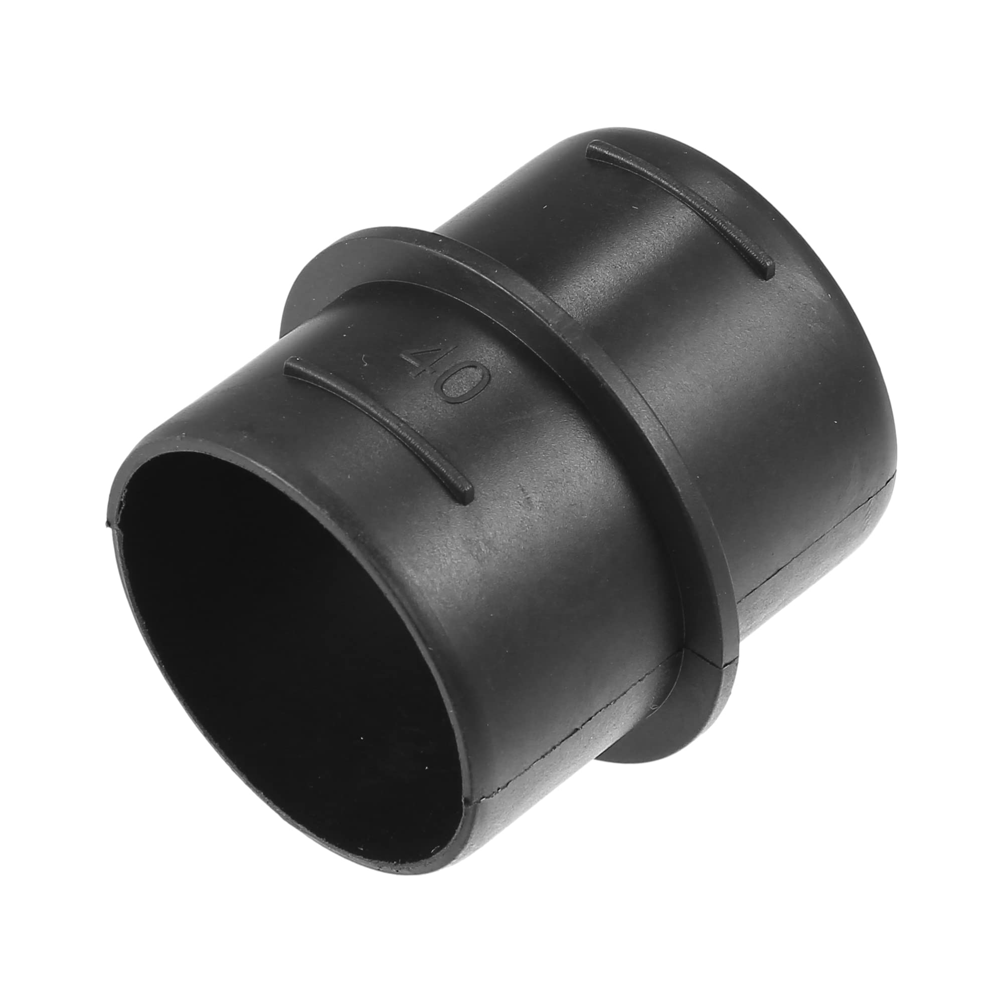 75mm Duct 60mm To 42mm Diesel Heater Duct Ducting Pipe Joiner Connector ...
