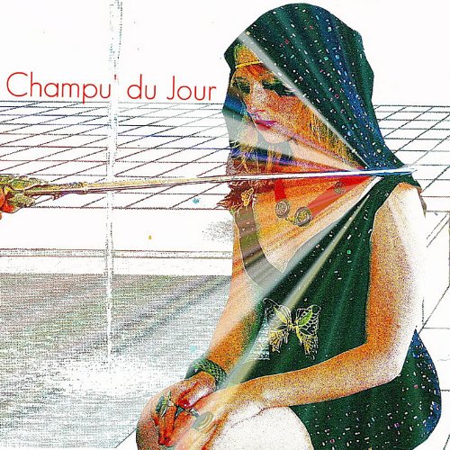 Amazon.com: Joy Era : Champu' Du Jour: Digital Music