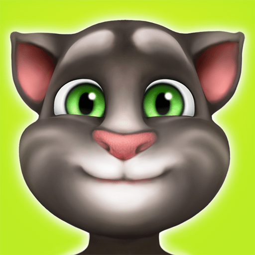 My Talking Tom App On Amazon Appstore