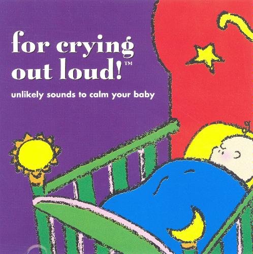 For Crying Out Loud! - For Crying Out Loud! - Amazon.com Music