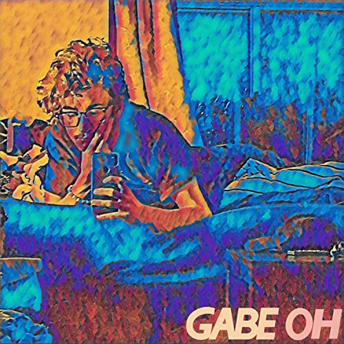 Play Ethereal by Gabe Oh on Amazon Music Unlimited