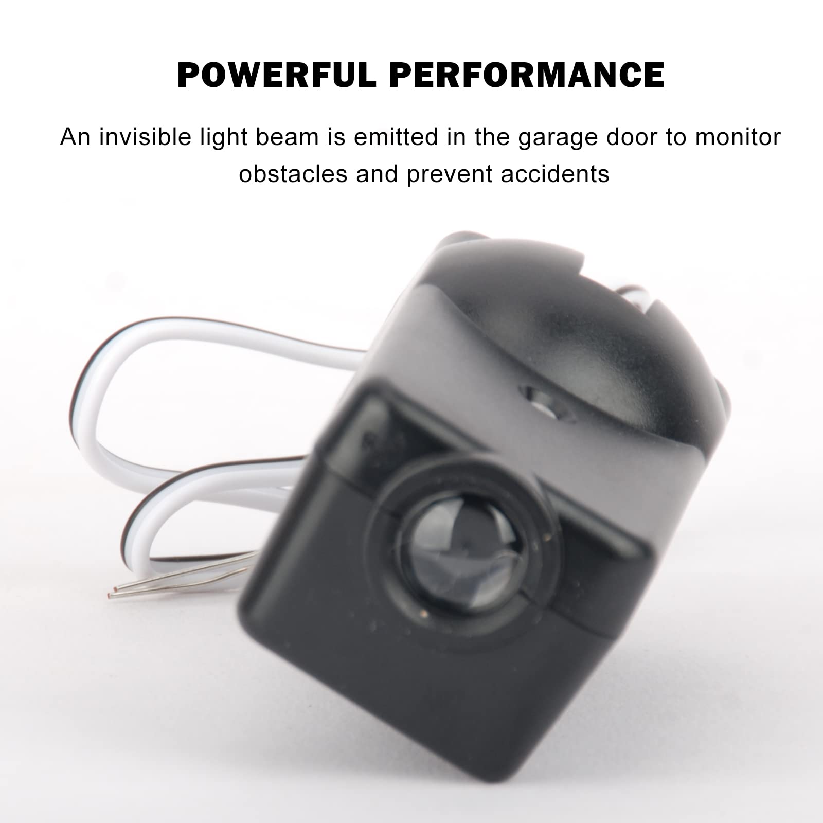 41a4373a Safety Sensors Diagram 41A4373A Garage Door Safety Sensor For ...