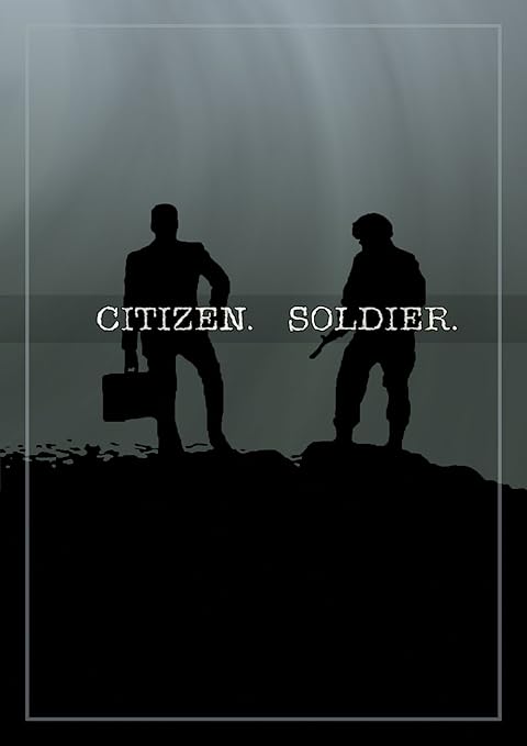 Amazon.com: Citizen Soldier : Na: Movies & TV