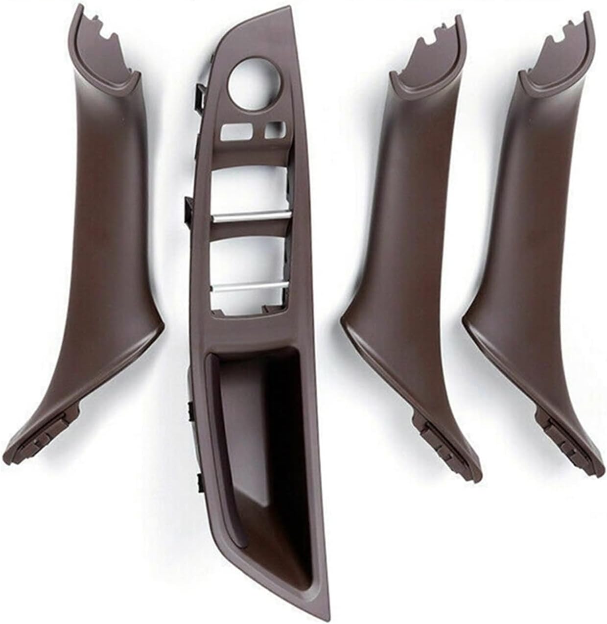 Miter Compatible with BMW F10 F11 F18 Door Handle Window Lift Switch ...