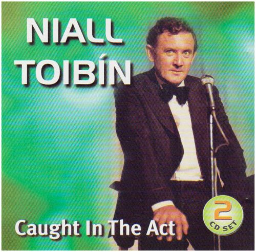 Niall Toibin - Caught In The Act - Amazon.com Music