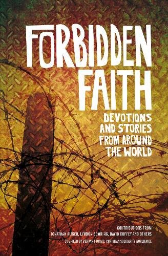 Buy Forbidden Faith Book Online at Low Prices in India | Forbidden ...