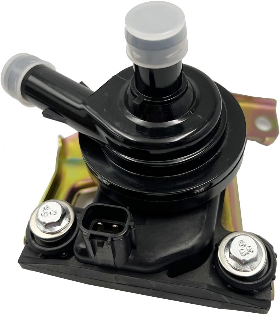 Amazon.com: FainWan G9020-47031 Engine Electric Inverter Cooler Water ...