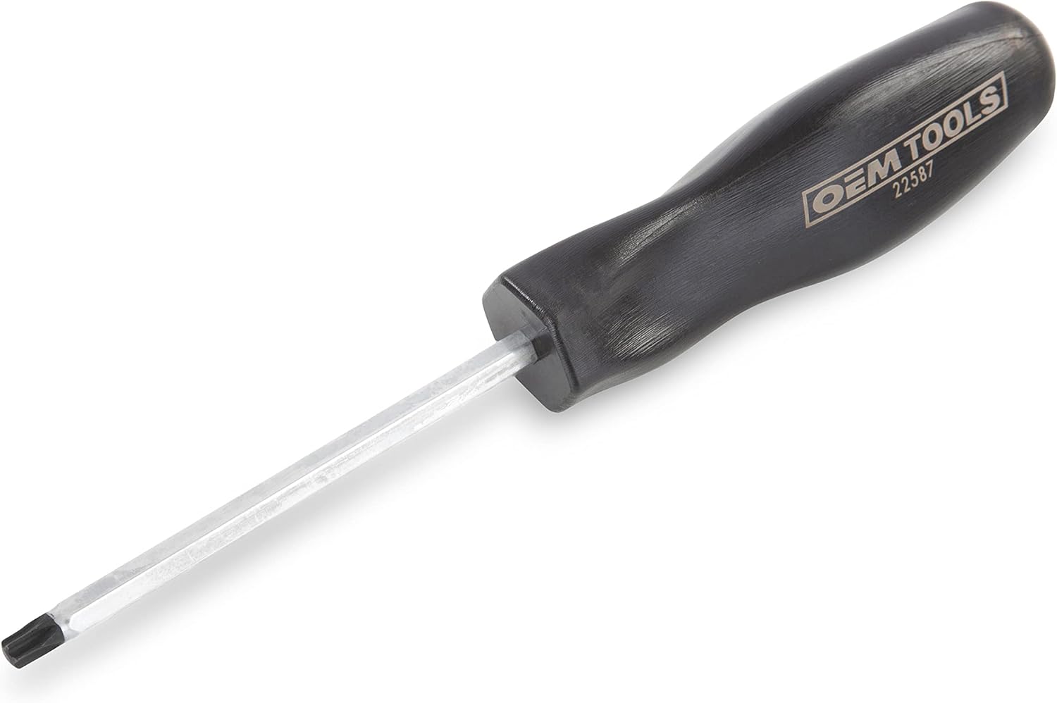 Amazon.com: OEMTOOLS 22587 No. 30 Star Driver, Star Shaped Screwdriver ...