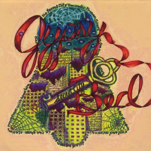 Amazon.com: Secret City : Gypsy Bed: Digital Music