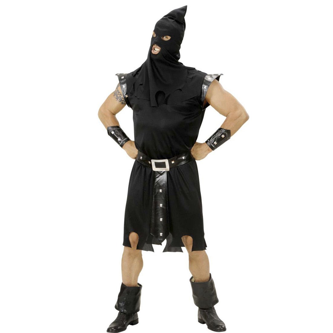 Executioner Costume Resident Evil Executioner Costume — Stan Winston