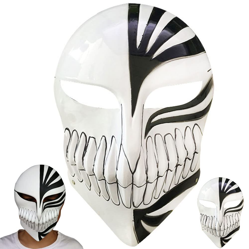 Real Hollow Mask