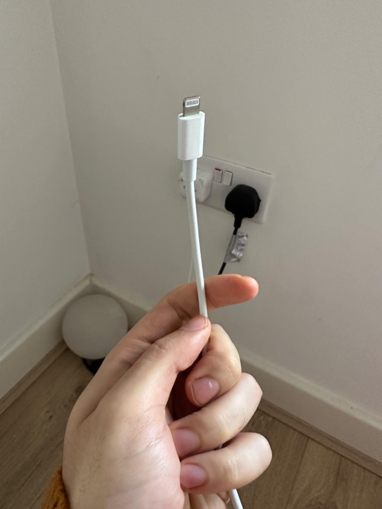 USB C to Lightning Cable 1M 2Pack [Apple MFi Certified], iPhone Charger ...