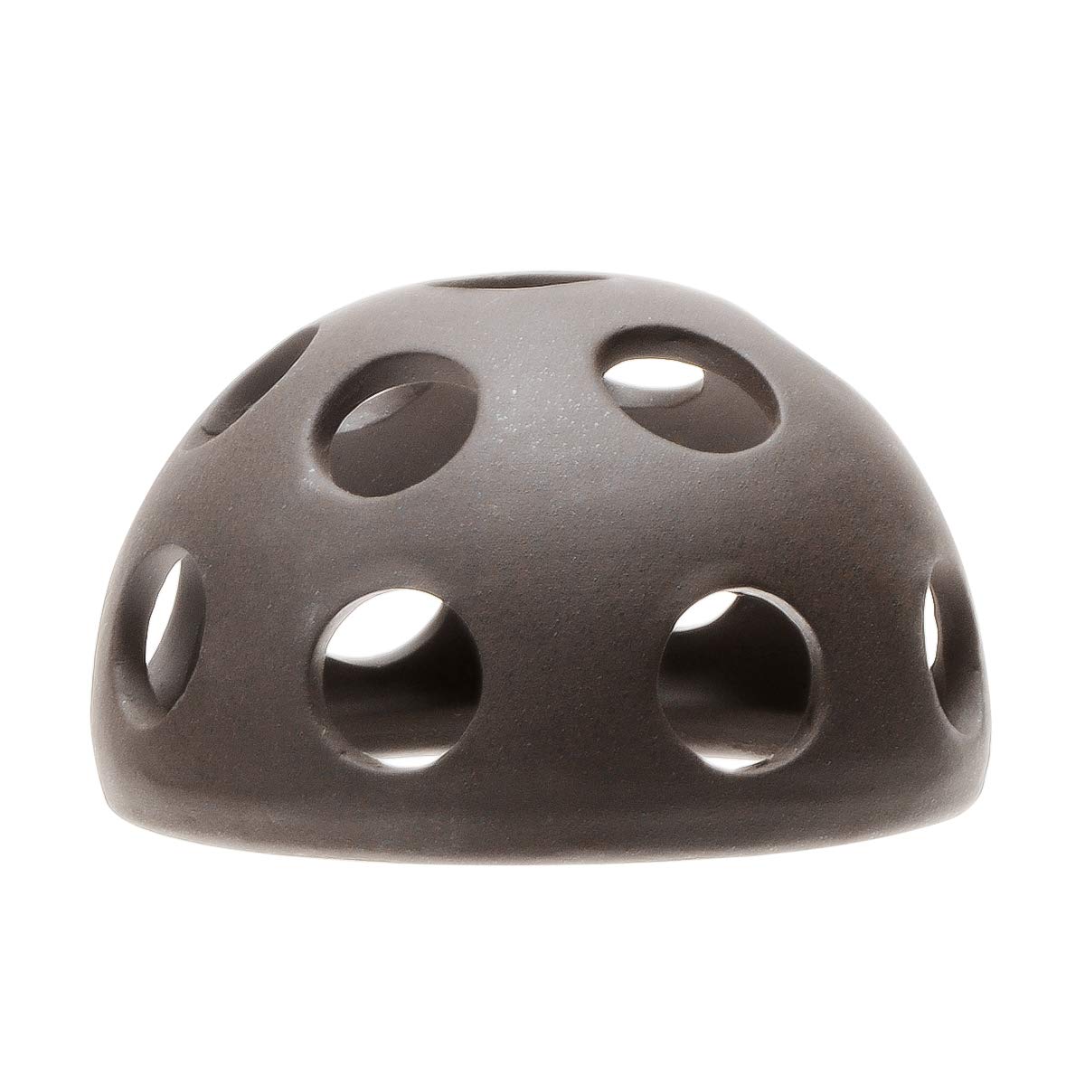 Snapklik.com : Ceramic Rock Cave Aquarium Decorations Shrimp Hides For ...
