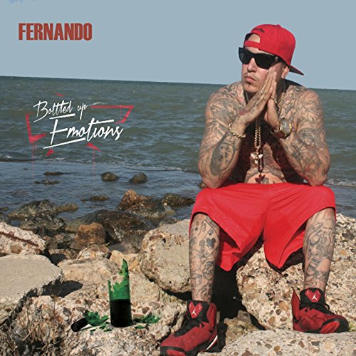 Play Bottled up Emotions by Fernando on Amazon Music