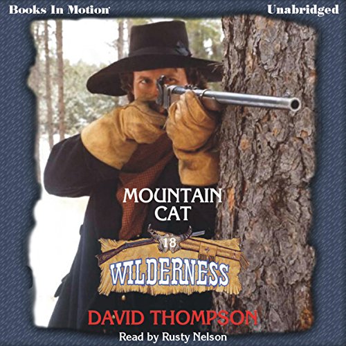 Amazon.com: Trapper's Blood: Wilderness Series, Book 17 (Audible Audio ...