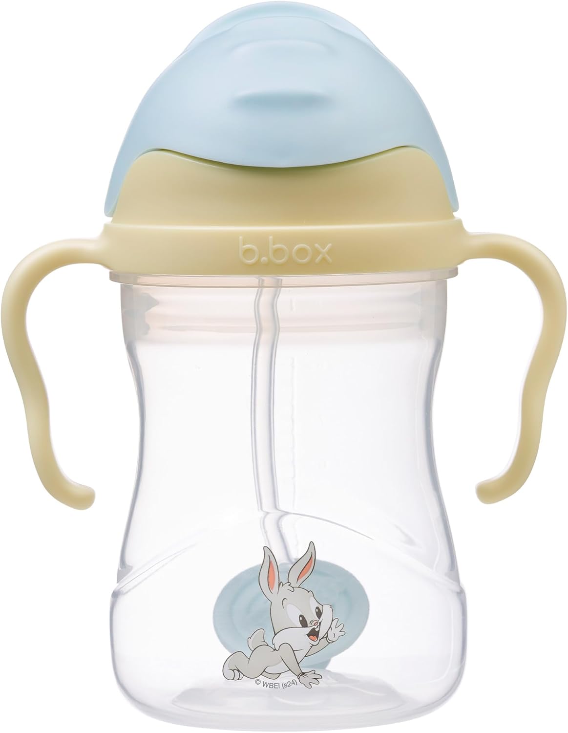 Amazon.co.jp: b.box(ビーボックス) ストローマグ 漏れない どんな角度からでも飲める 出産祝い 【b.box正規品 ...