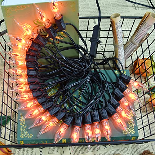 Best Flame Halloween Lights: Create a Spooky Atmosphere with These Top ...
