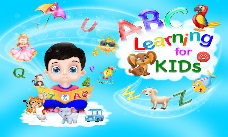 Preschool Basic Skills:Kindergarten Learning Matching and Reading ...