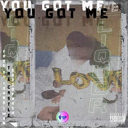 Écouter You Got Me par Tre Castle feat. DubzofHash sur Amazon Music ...
