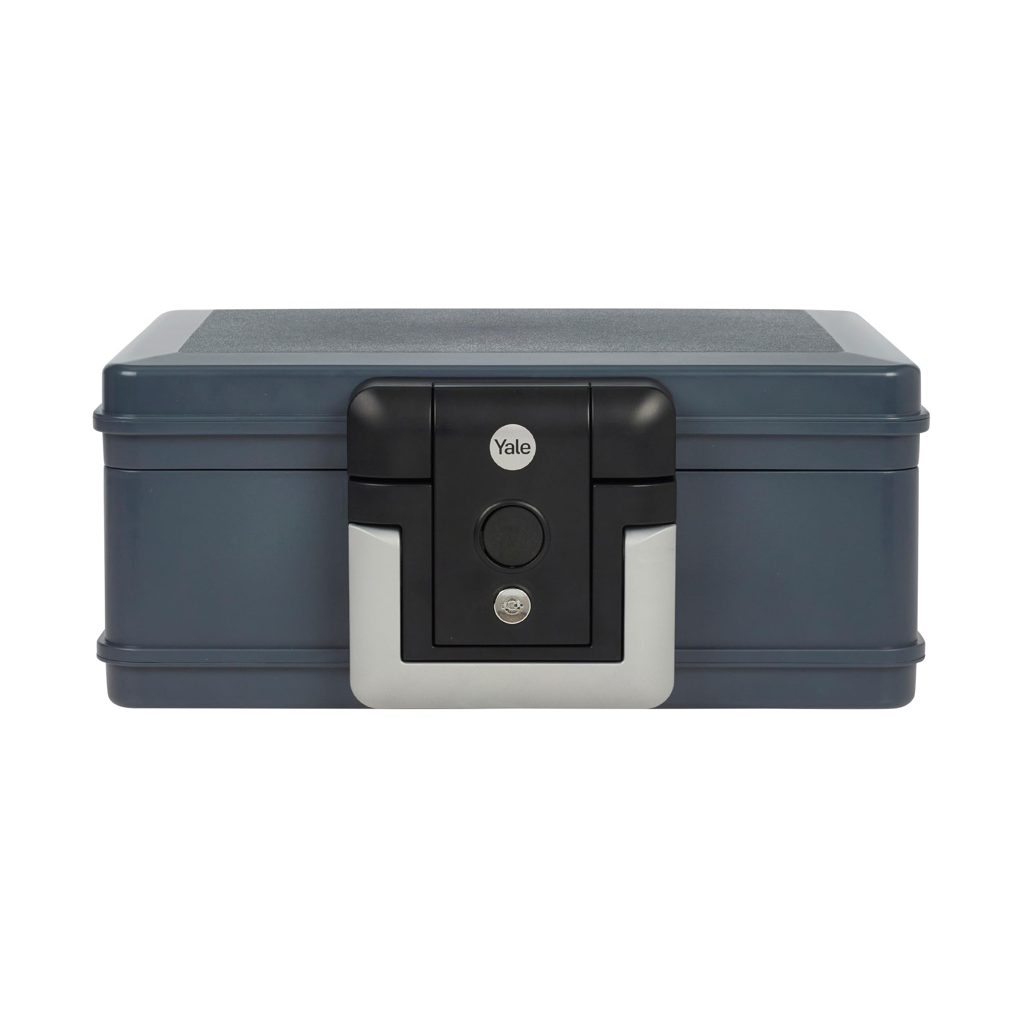 Yale - Fire & Water Chest Small - Fire Protection - Water Protection ...