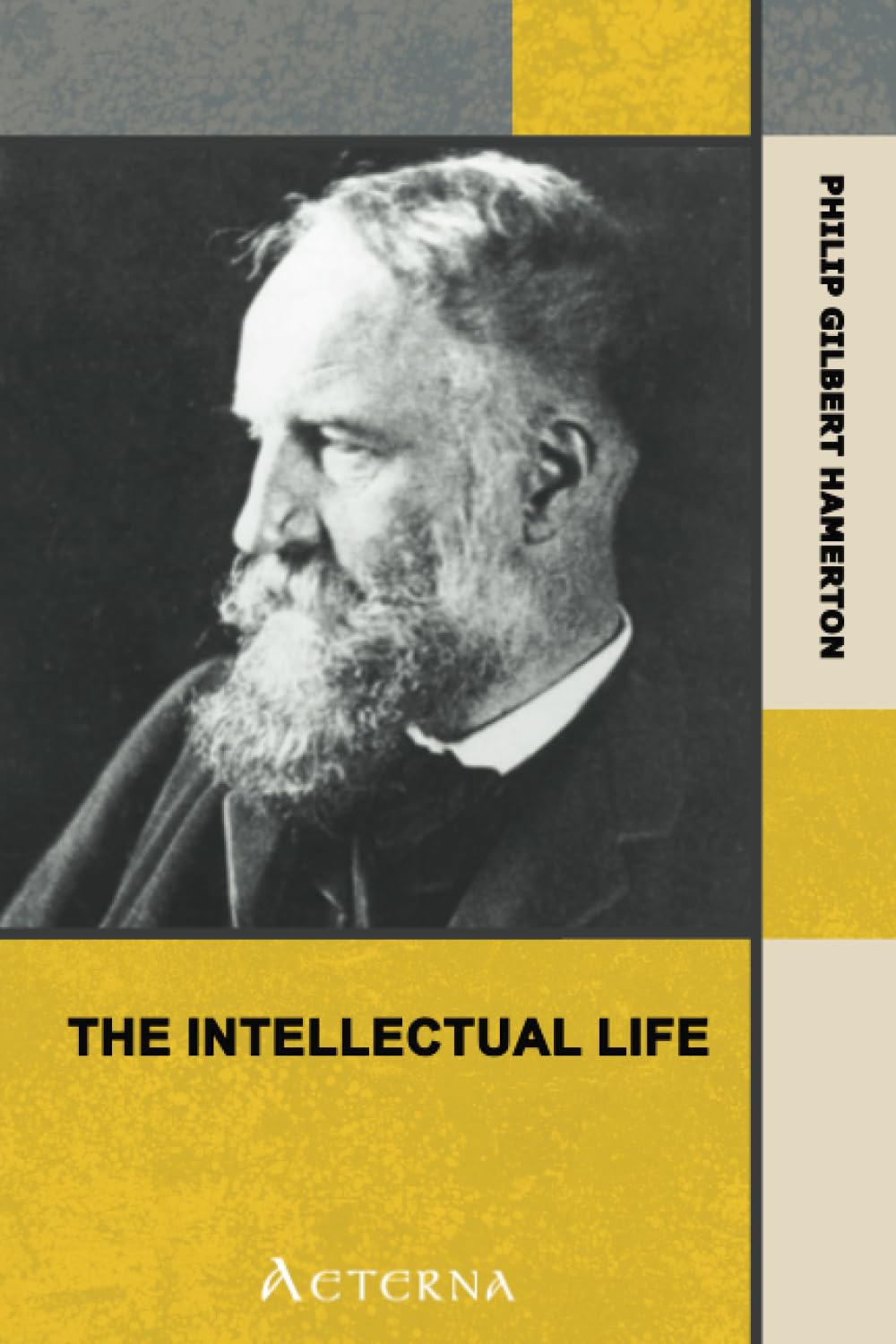 Amazon | The Intellectual Life | Hamerton, Philip Gilbert | History