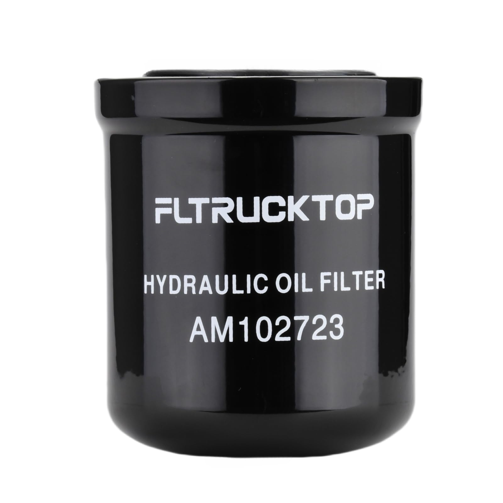 Amazon.com: FLTRUCKTOP AM102723 Hydraulic Oil Filter Compatible with ...