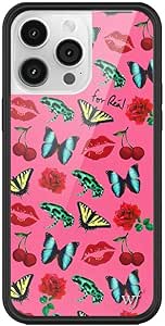 Amazon.com: Wildflower Cases - Realisation Par x Devon Lee Carlson Case, Compatible with Apple ...