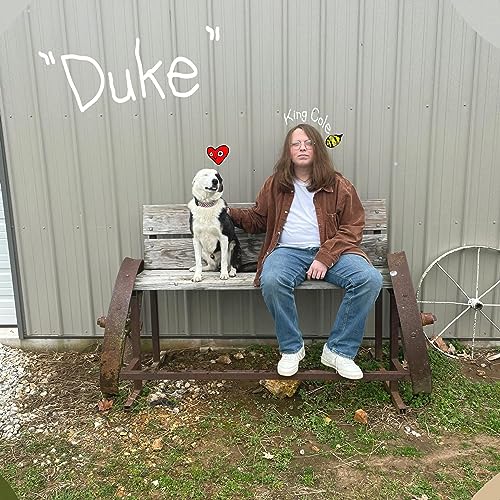 Amazon MusicでKing ColeのDukeを再生する