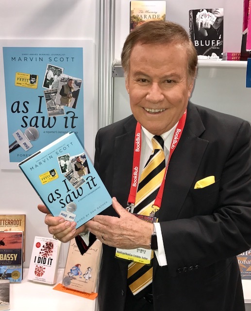 Amazon.com: Marvin Scott: books, biography, latest update
