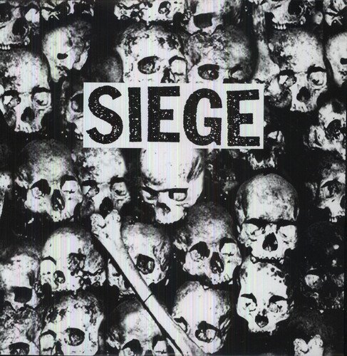 Siege: Siege: Amazon.in: Music}
