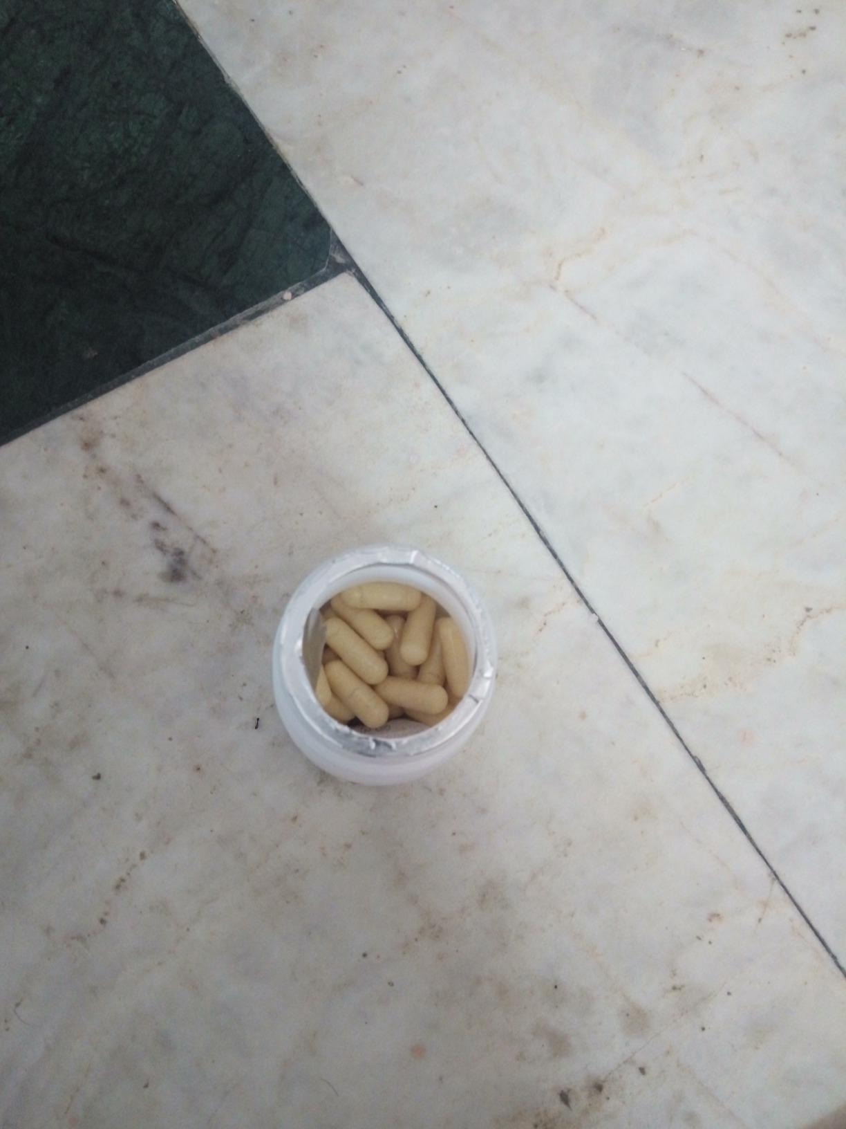 Buy INLIFE Colostrum Supplement, 500mg (60 Vegetarian Capsules) (Pack ...