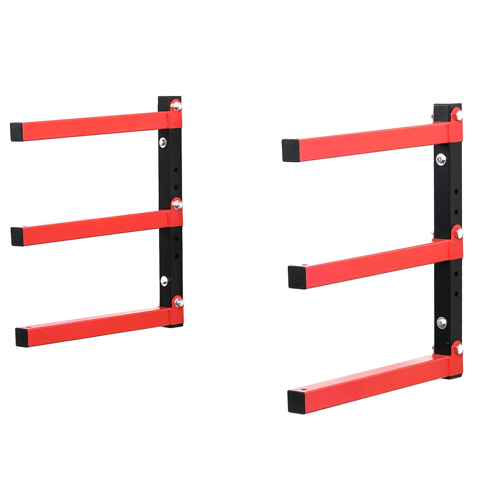 Buy Lumber Storage Metal Rack 3 Level Wood Organizer Wall Utility buy-lumber-storage-metal-rack-3-level-wood-organizer-wall-utility