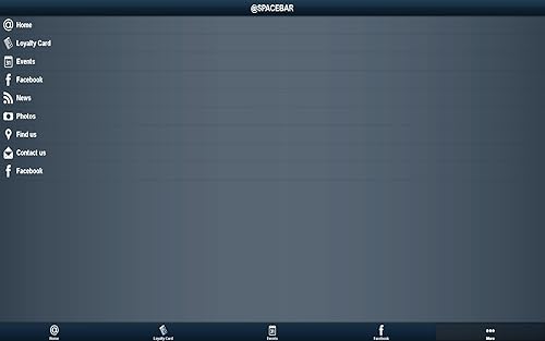 @SPACEBAR:Amazon.com:Appstore for Android