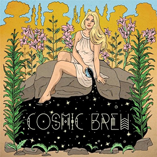 Play Cosmic Brew by Cosmic Brew on Amazon Music