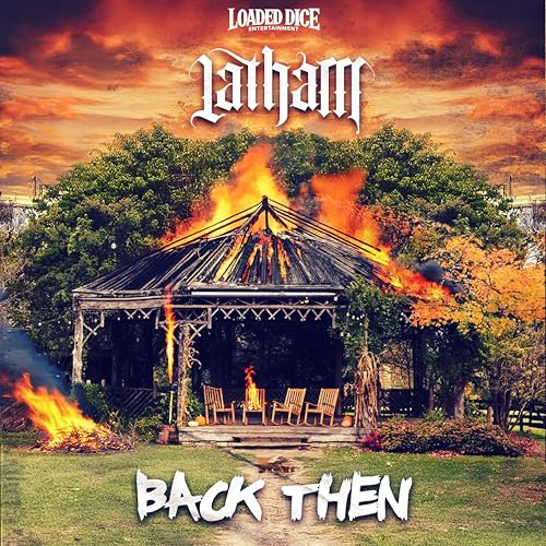 Play Back Then by Latham on Amazon Music